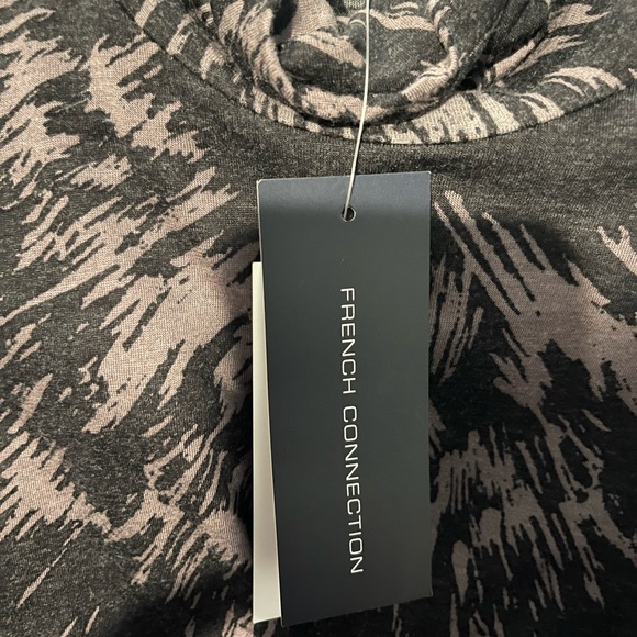 French Connection | Dresses | New French Connection Animal Instinct ...